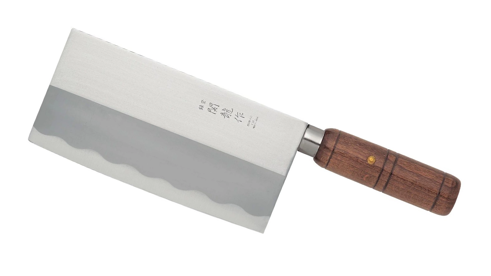 Tasaki chińskie - tasak do krojenia warzyw kuchenny | SousChef